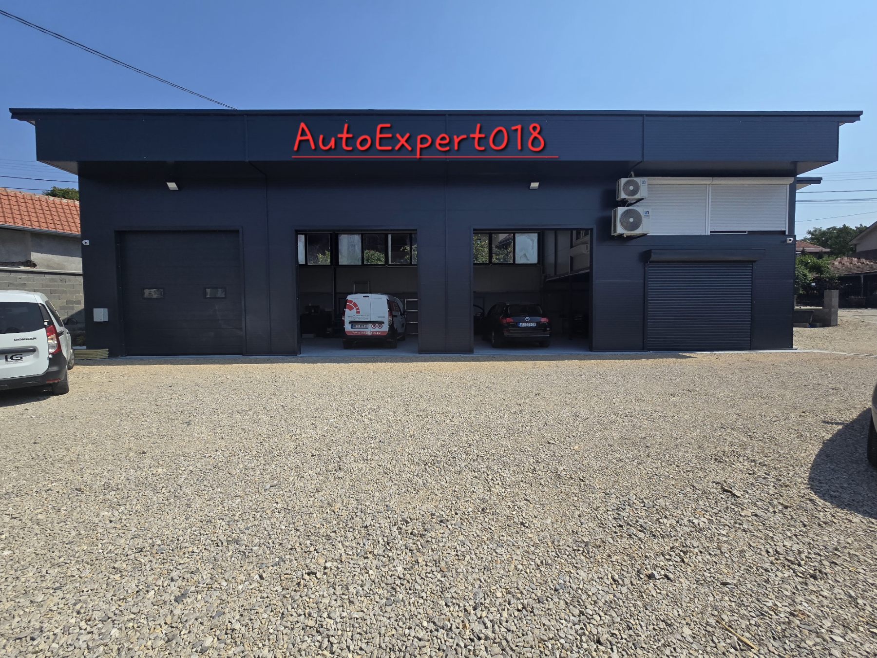 AS AUTOEXPERT - UDRUŽENJE AUTOSERVISI SRBIJE